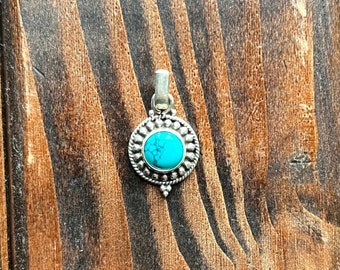 Turquoise From India - Etsy