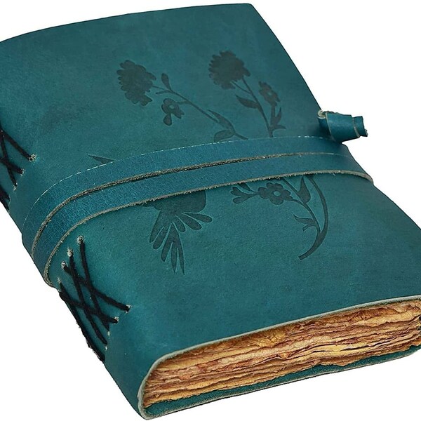 Unruled Writing Book - Etsy