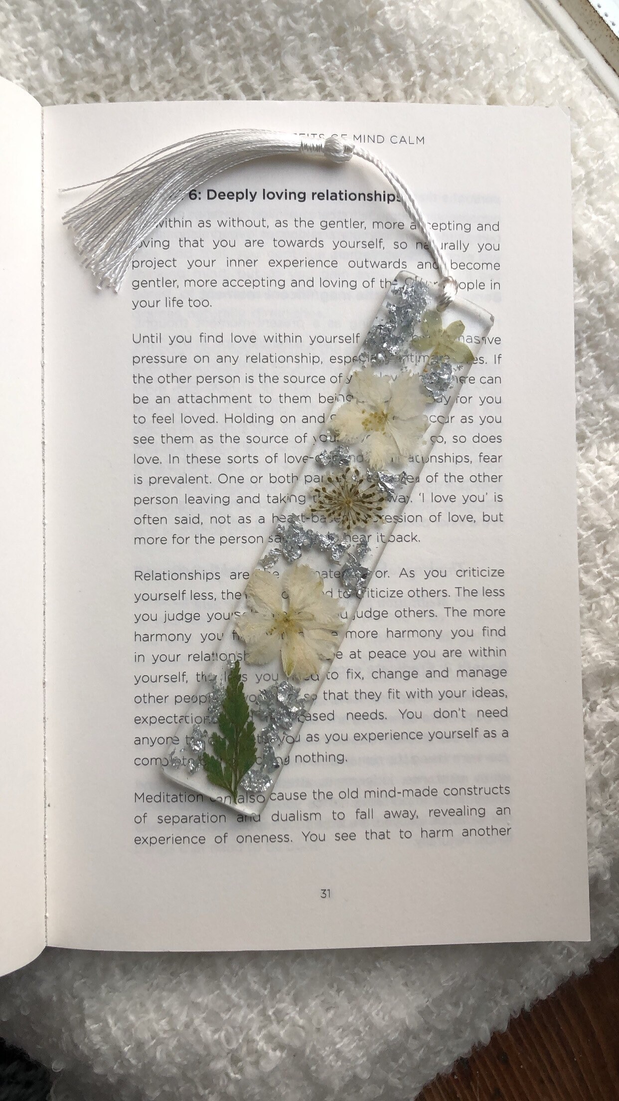 Handmade Resin Bookmarks/resin Bookmarks/birthday Gift/gift Idea/gifts ...