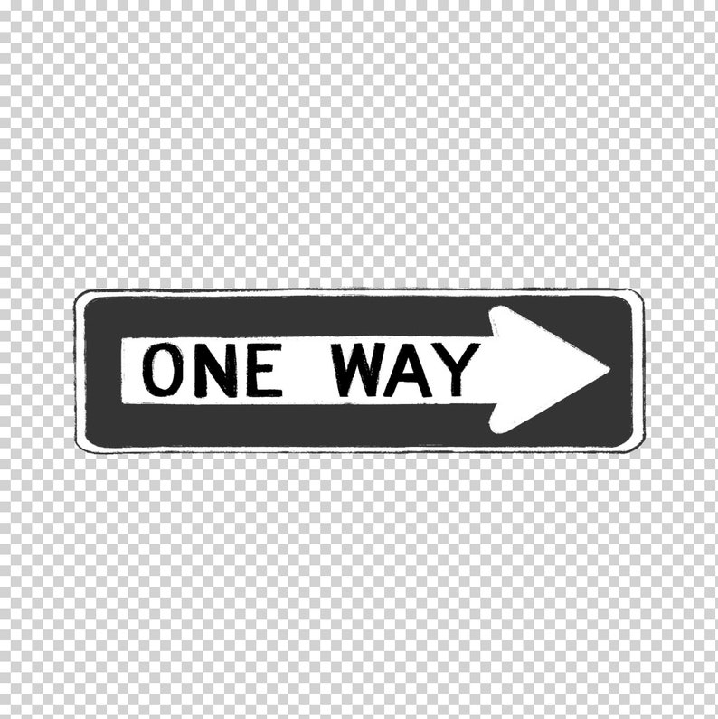 Animated Transparent Traffic Sign Pop up Graphics for Youtube - Etsy