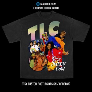 Custom Bootleg Design PNG - Etsy