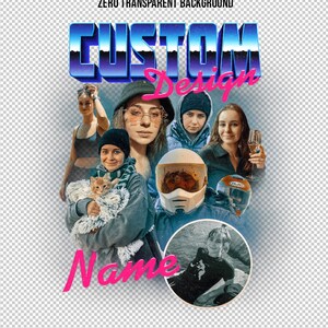 Custom Bootleg Design PNG - Etsy