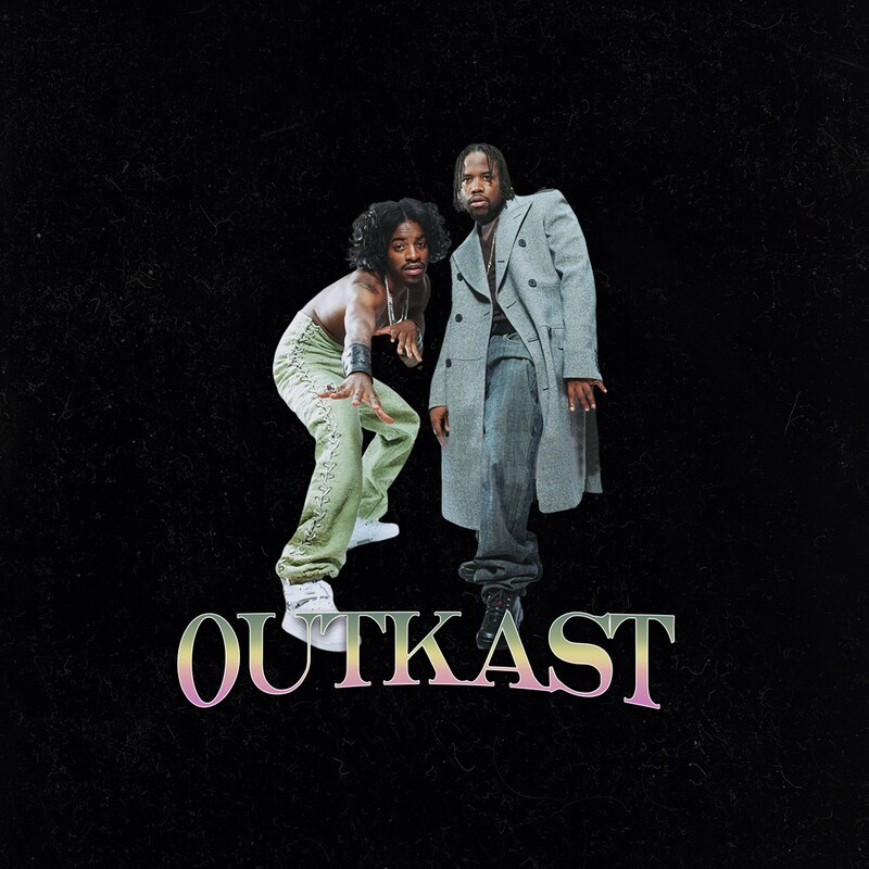 Outkast - Etsy
