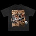 Gervonta Tank Davis Print Ready PNG - DTG, DTF, Sublimation (digital ...