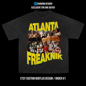 Custom Bootleg Design PNG - Etsy