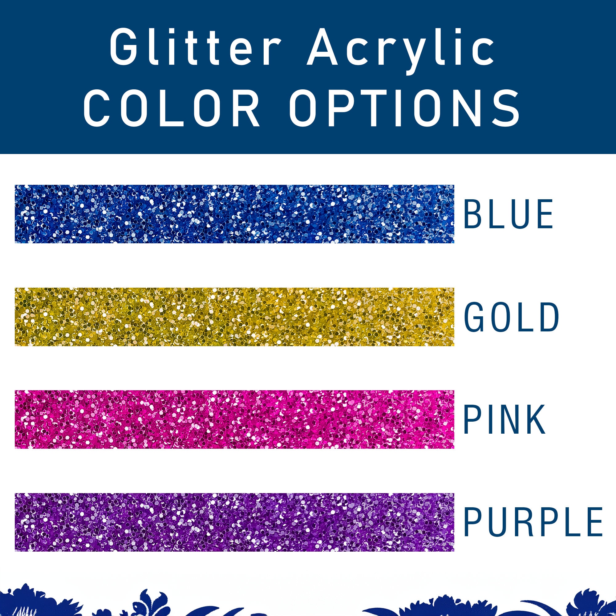 Real Estate Glitter Name Tag, Magnetic Realtor Nametag, House Shaped ...