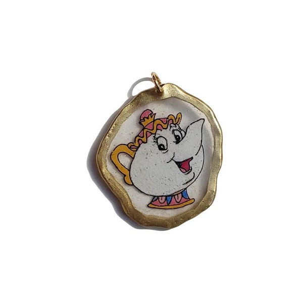 Mrs Necklace - Etsy