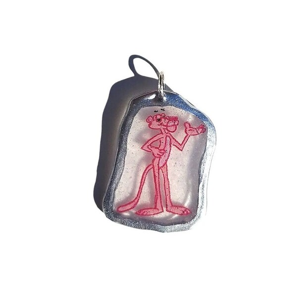 Pink Panther - Etsy