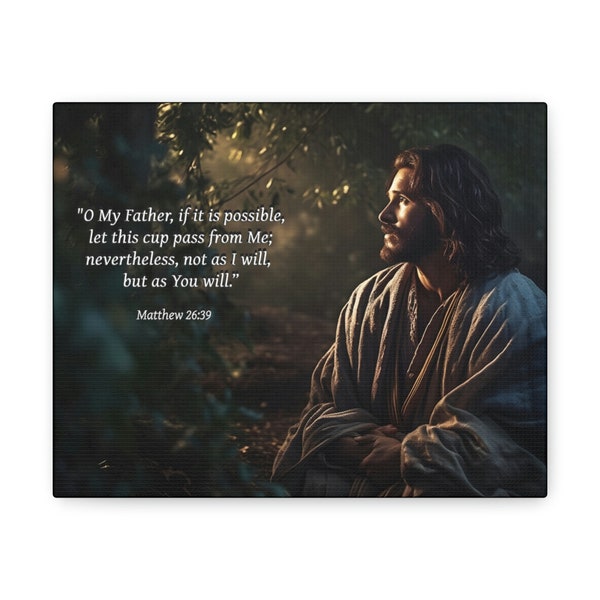 Garden of Gethsemane Craft - Etsy