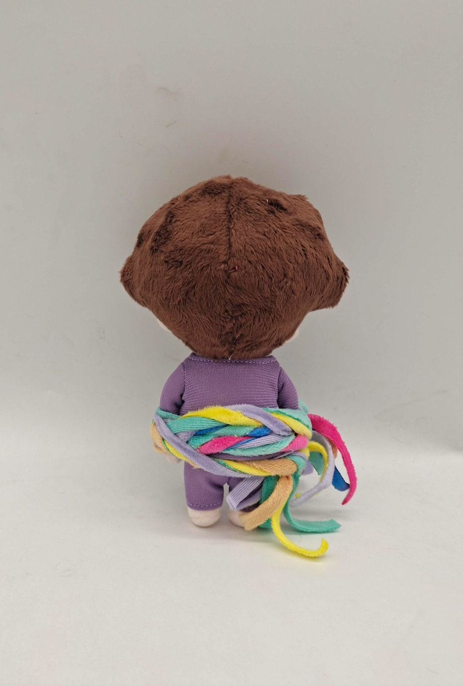 Baby Model Tae Plush Doll BTS ARMY - Etsy