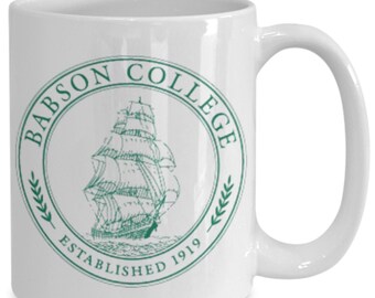 Babson College | Etsy