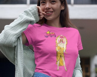 Classic Jem Shirt - Etsy