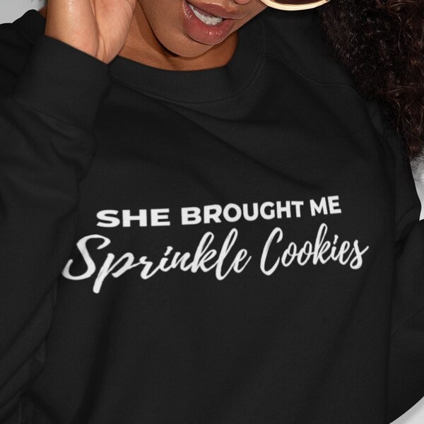 Rhonj Sweatshirt - Etsy