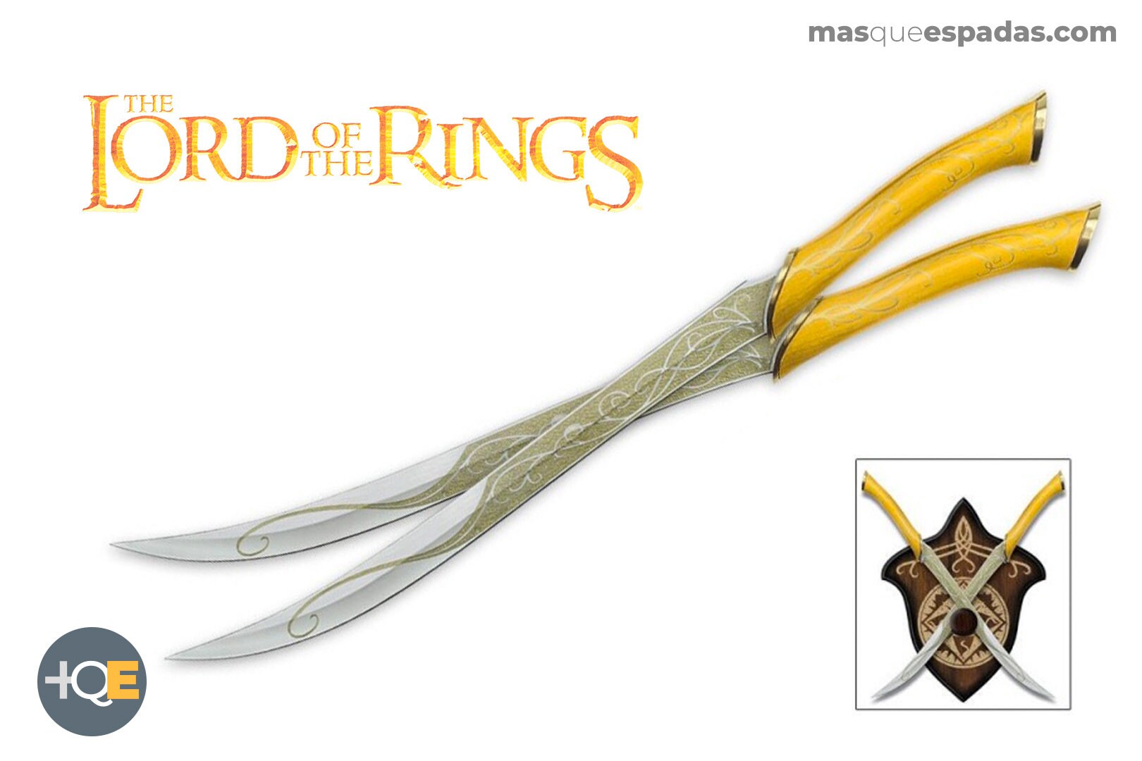 Legolas Swords Name