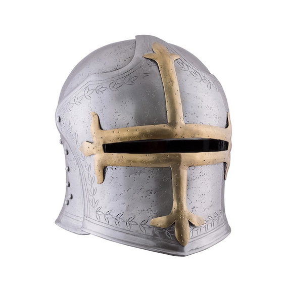 Medieval Archer Helmet