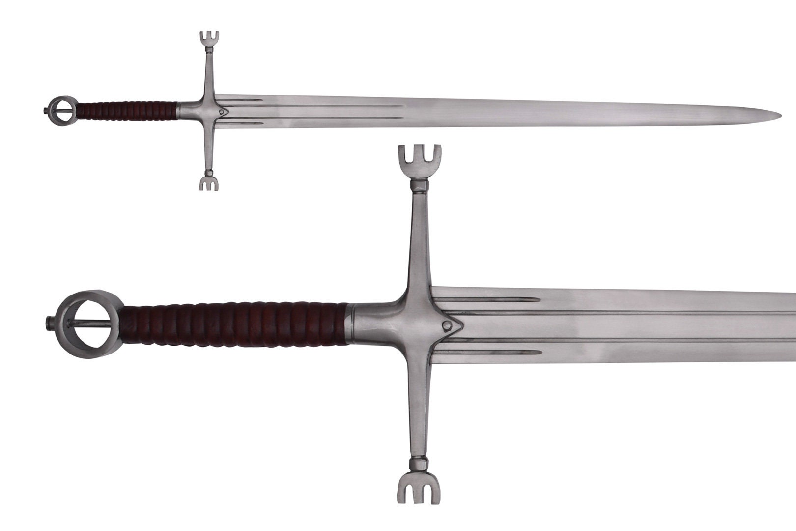 Sword Pommel Designs