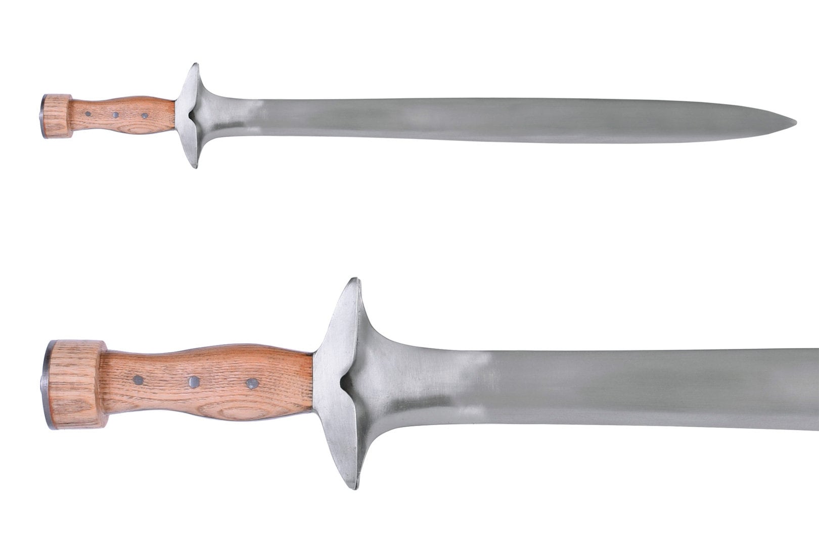 Xiphos Sword Zombie