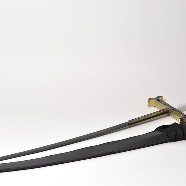 Mihawk Sword - Etsy