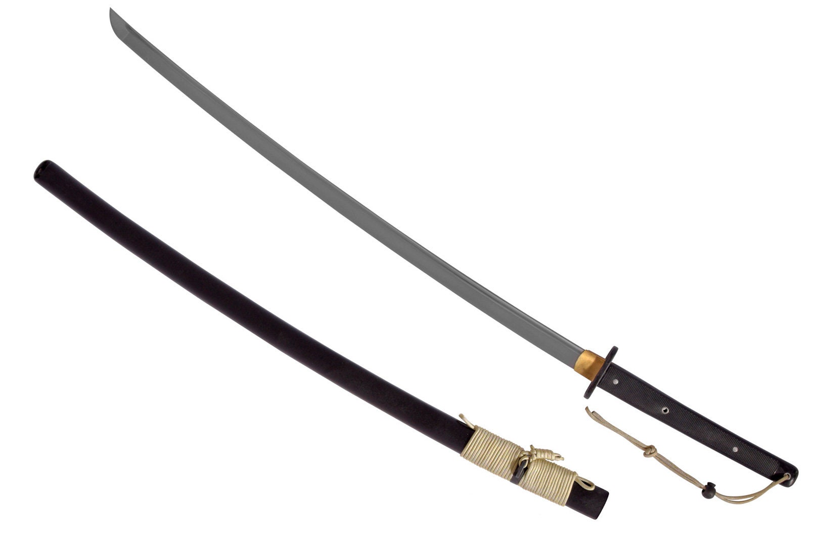 Hanwei Tactical Katana