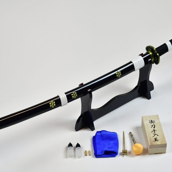 Enma Sword One Piece - Etsy