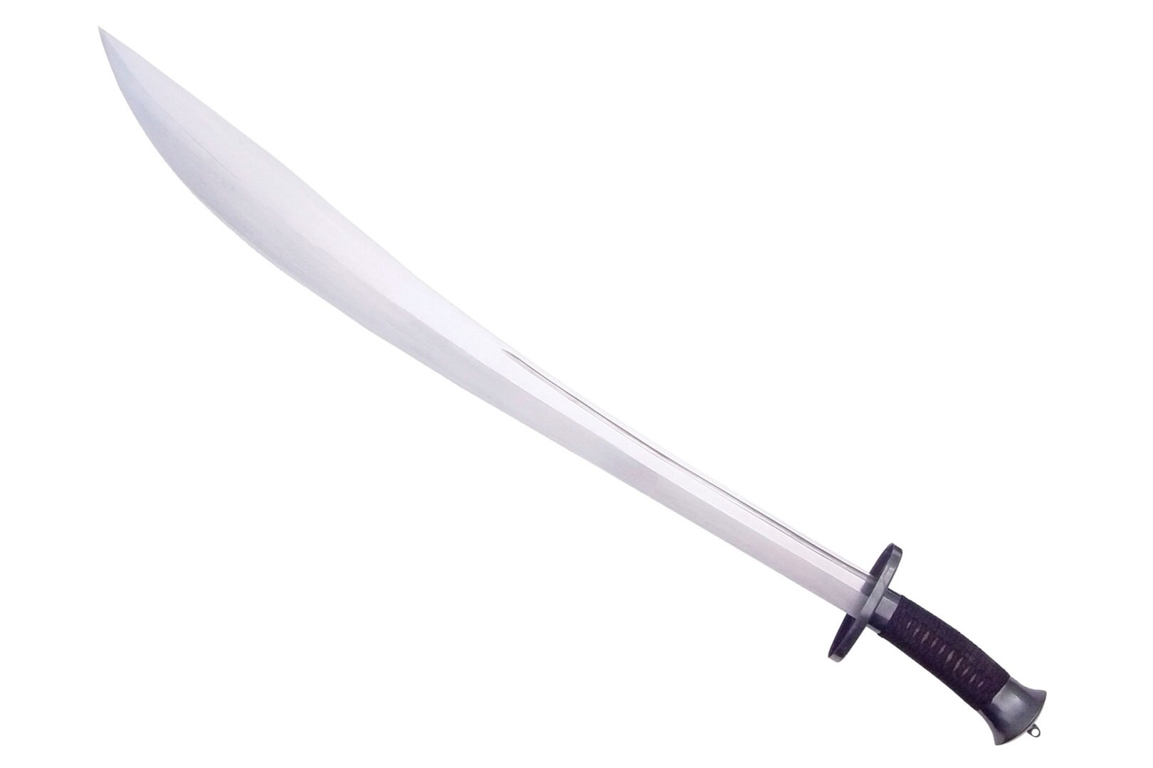 Shaolin Sword Stands