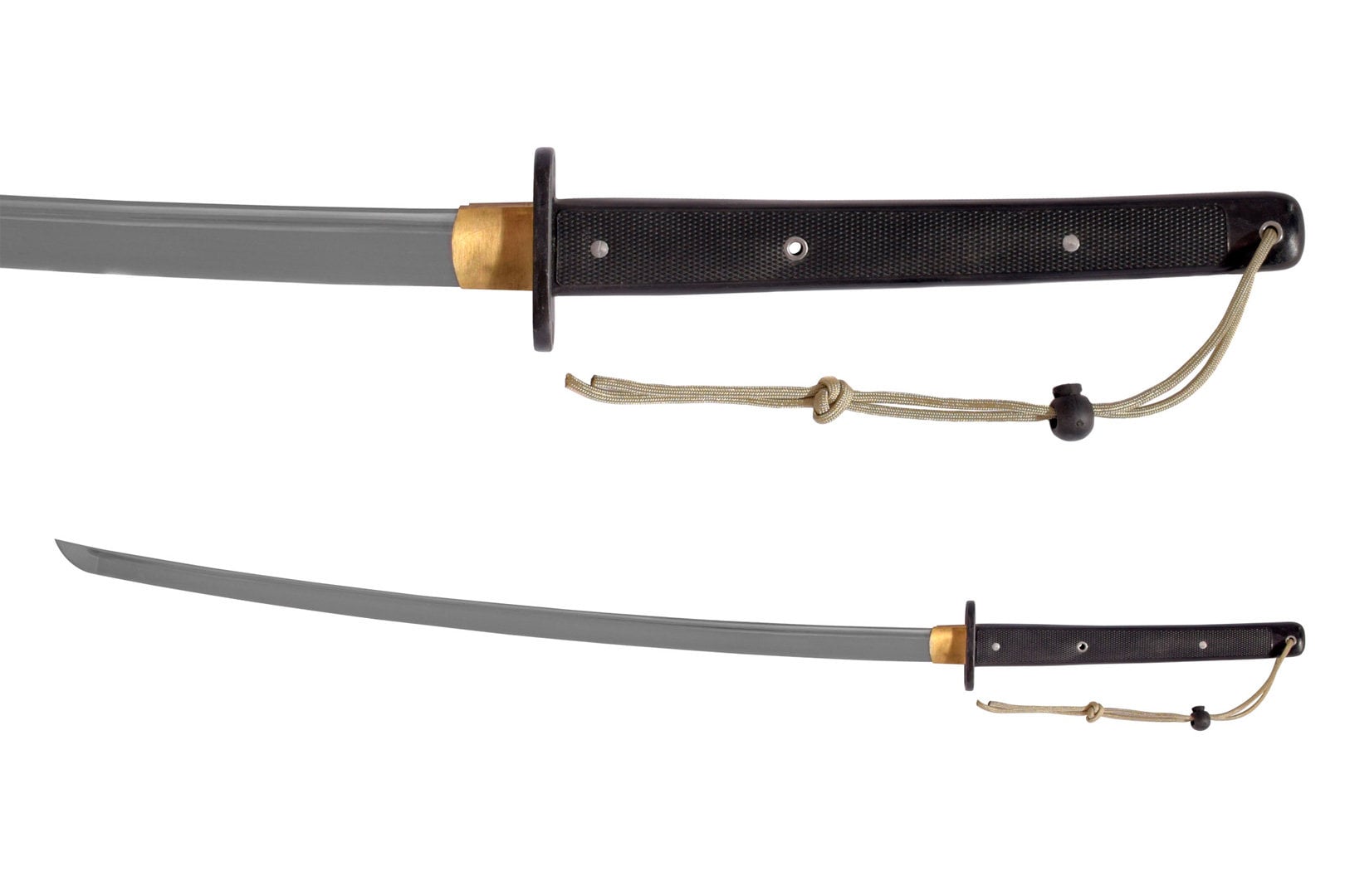 Hanwei Tactical Katana