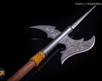 Medieval Pike - Etsy