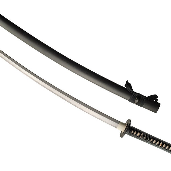 Fire Katana - Etsy