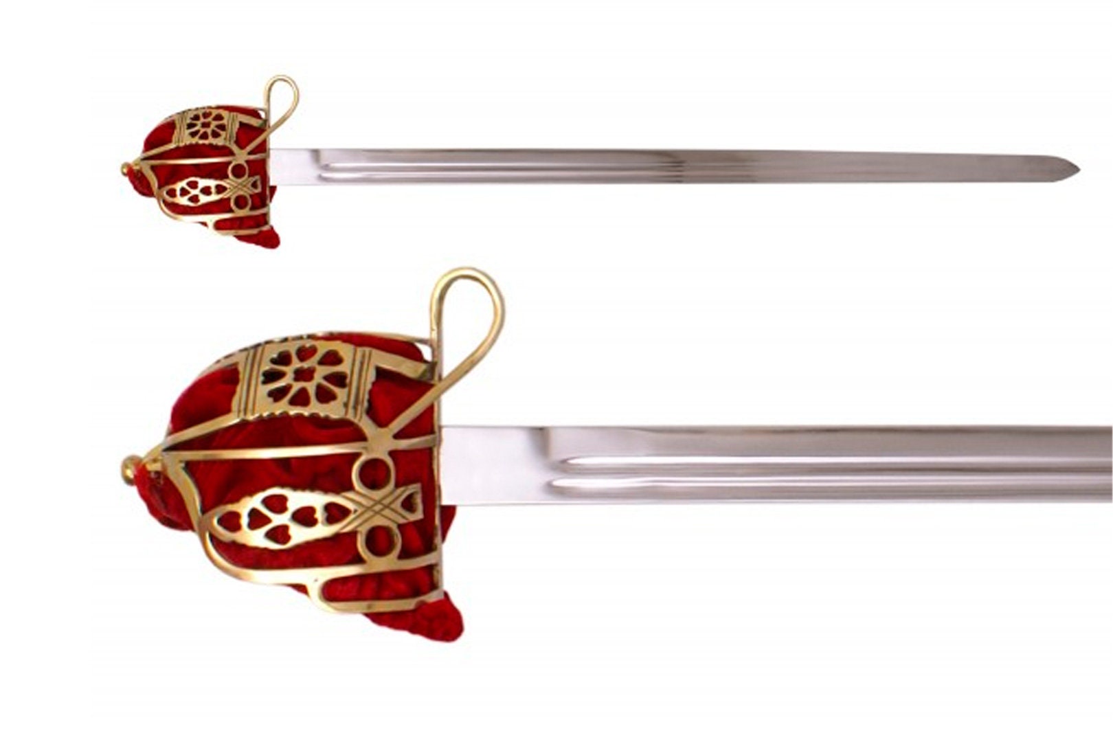 Scottish Broadsword