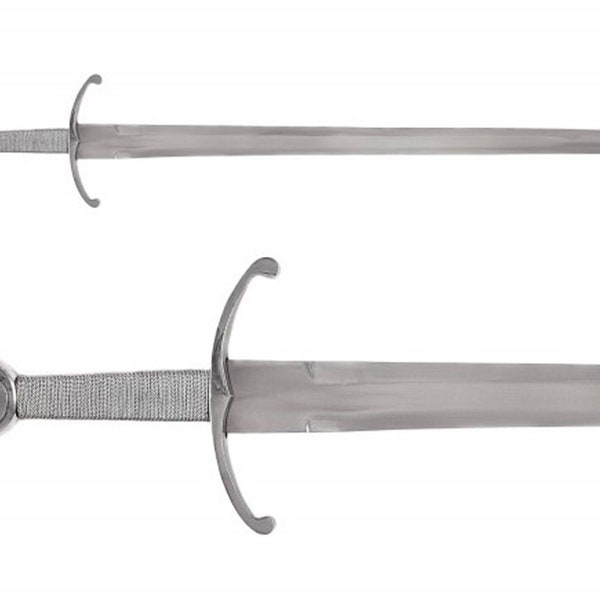 Medieval One Handed Sword - Etsy