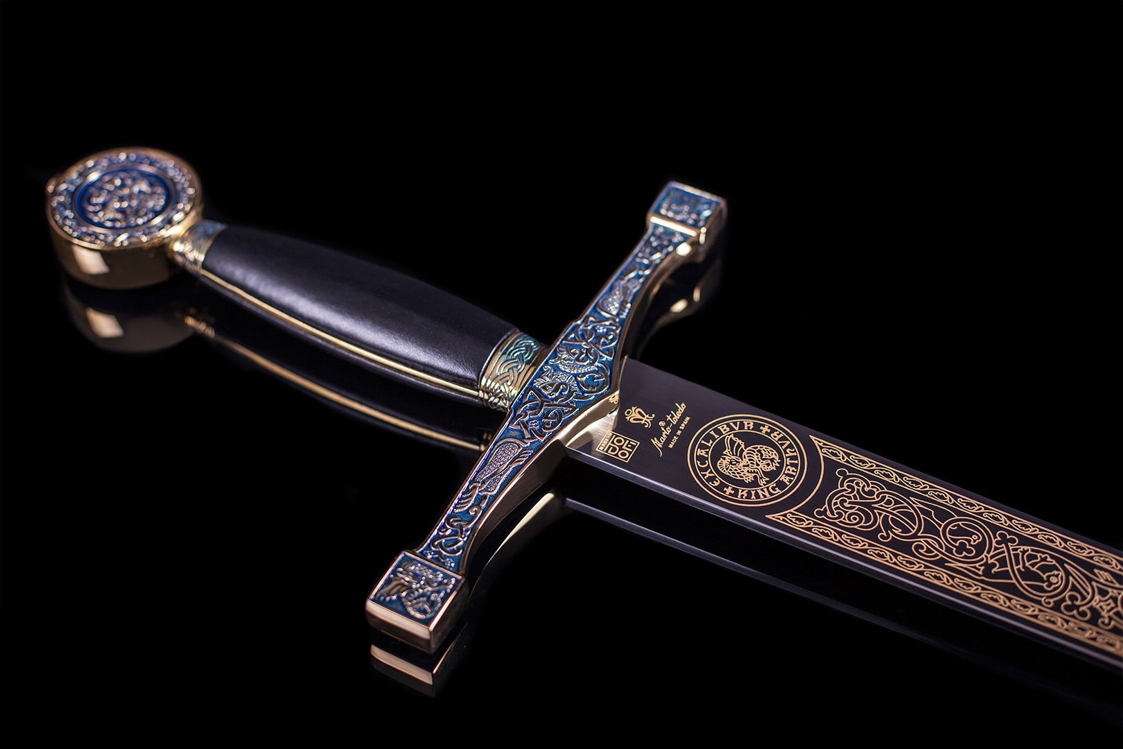 Excalibur Sword for sale | Only 3 left at -70%