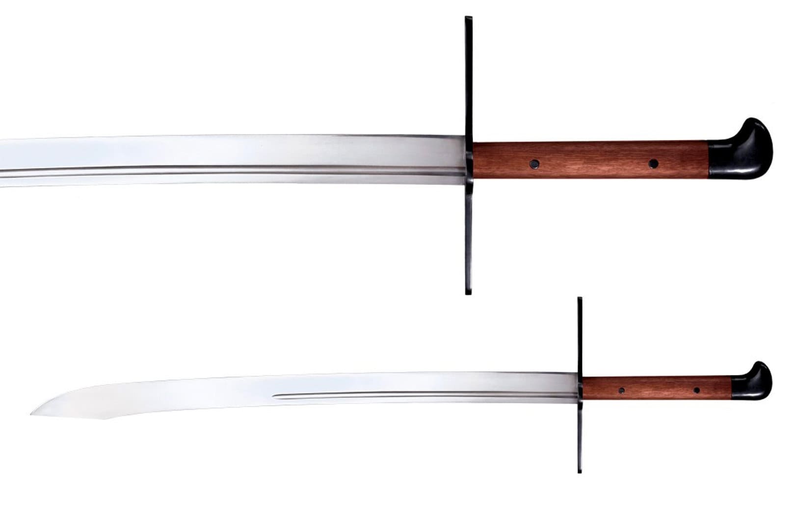 Grosse Messer Soldat