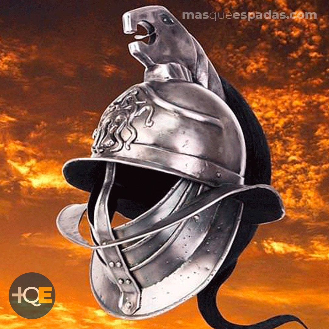 Windlass Spartacus Helmet - Etsy