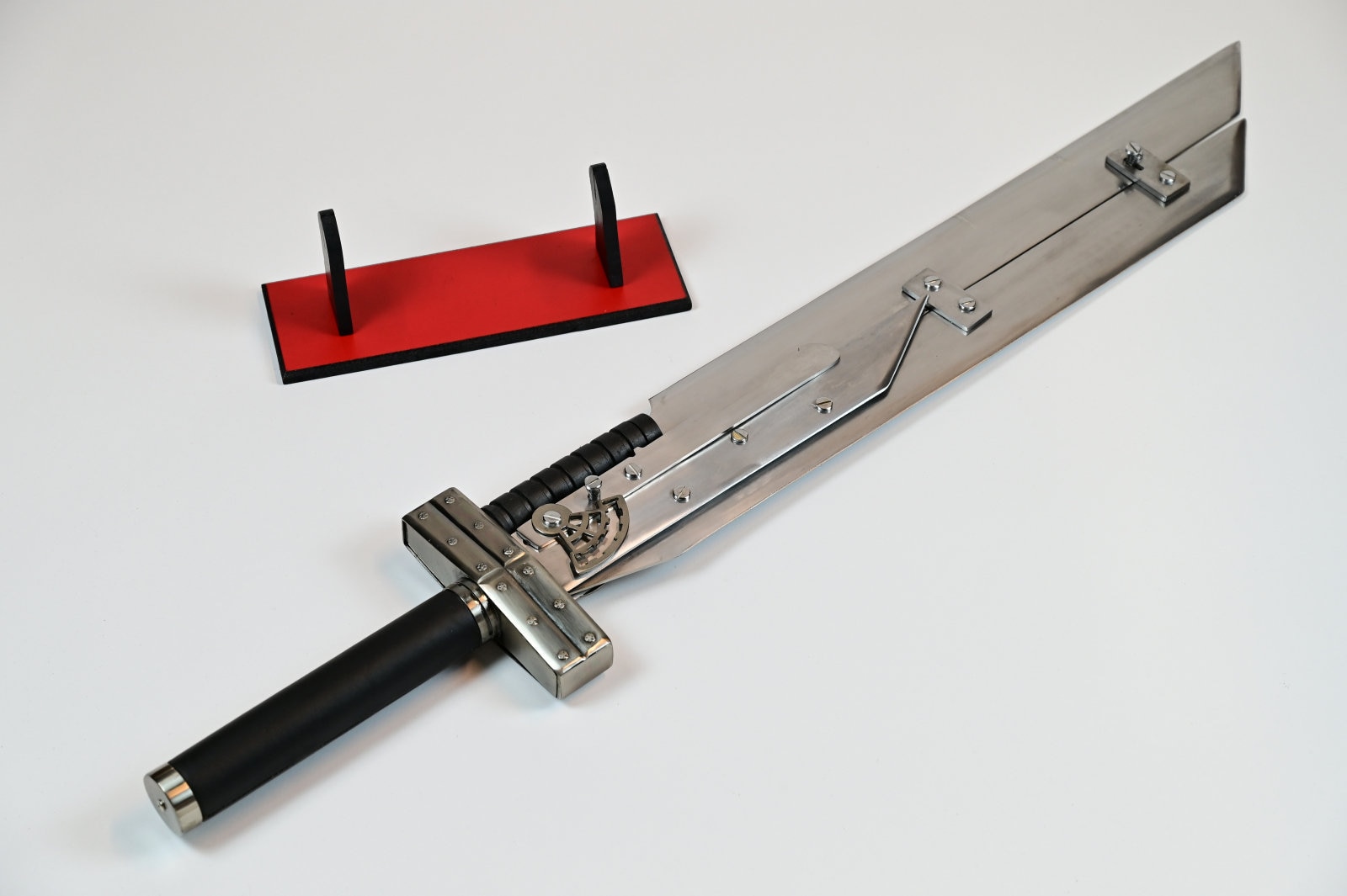 Fusion Sword Replica