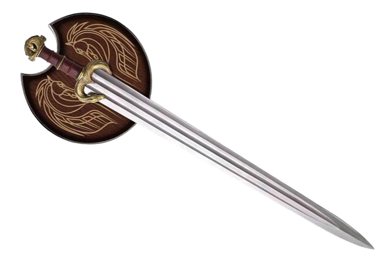 Eomer Sword