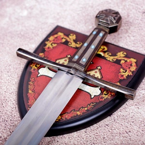 Windlass Sword by Robin Hood - Etsy Canada