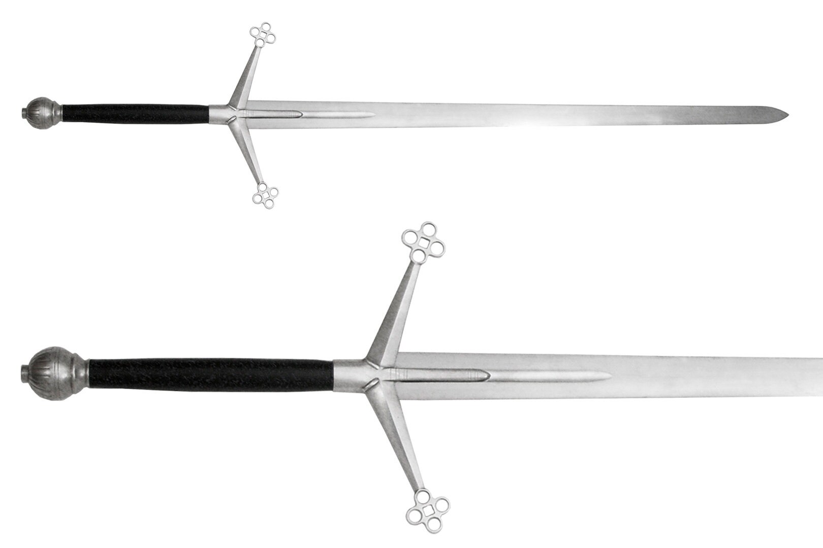 Claymore Sword Drawing