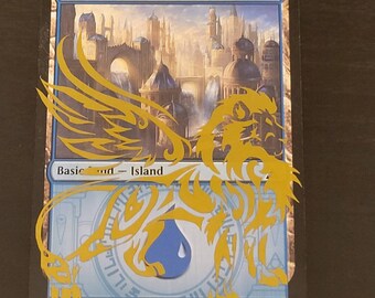 Torbran Thane of Red Fell Altered Full Art Extended MTG Magic - Etsy