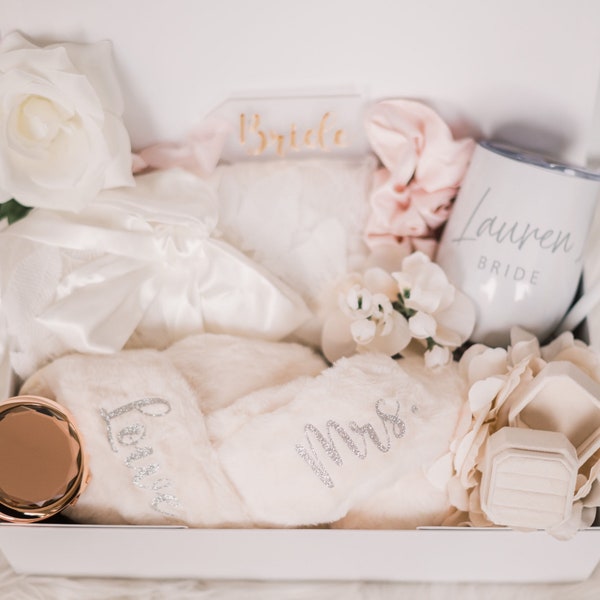 Bridal Shower Gifts - 60+ Gift Ideas for 2024