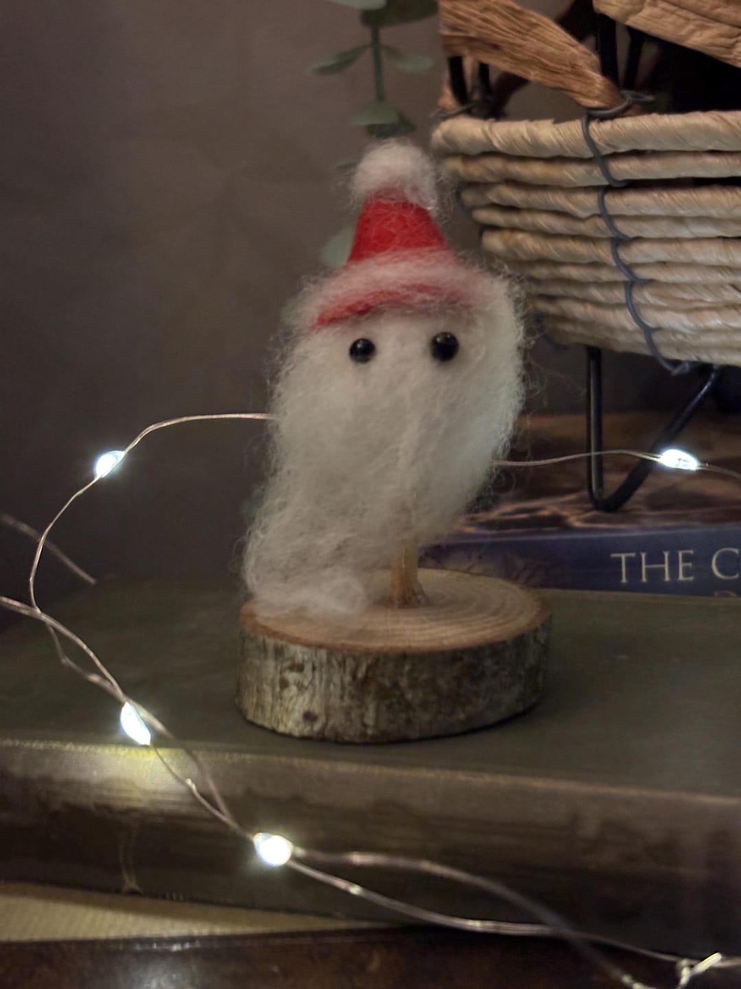 Willothe Wisp Ghost - Etsy