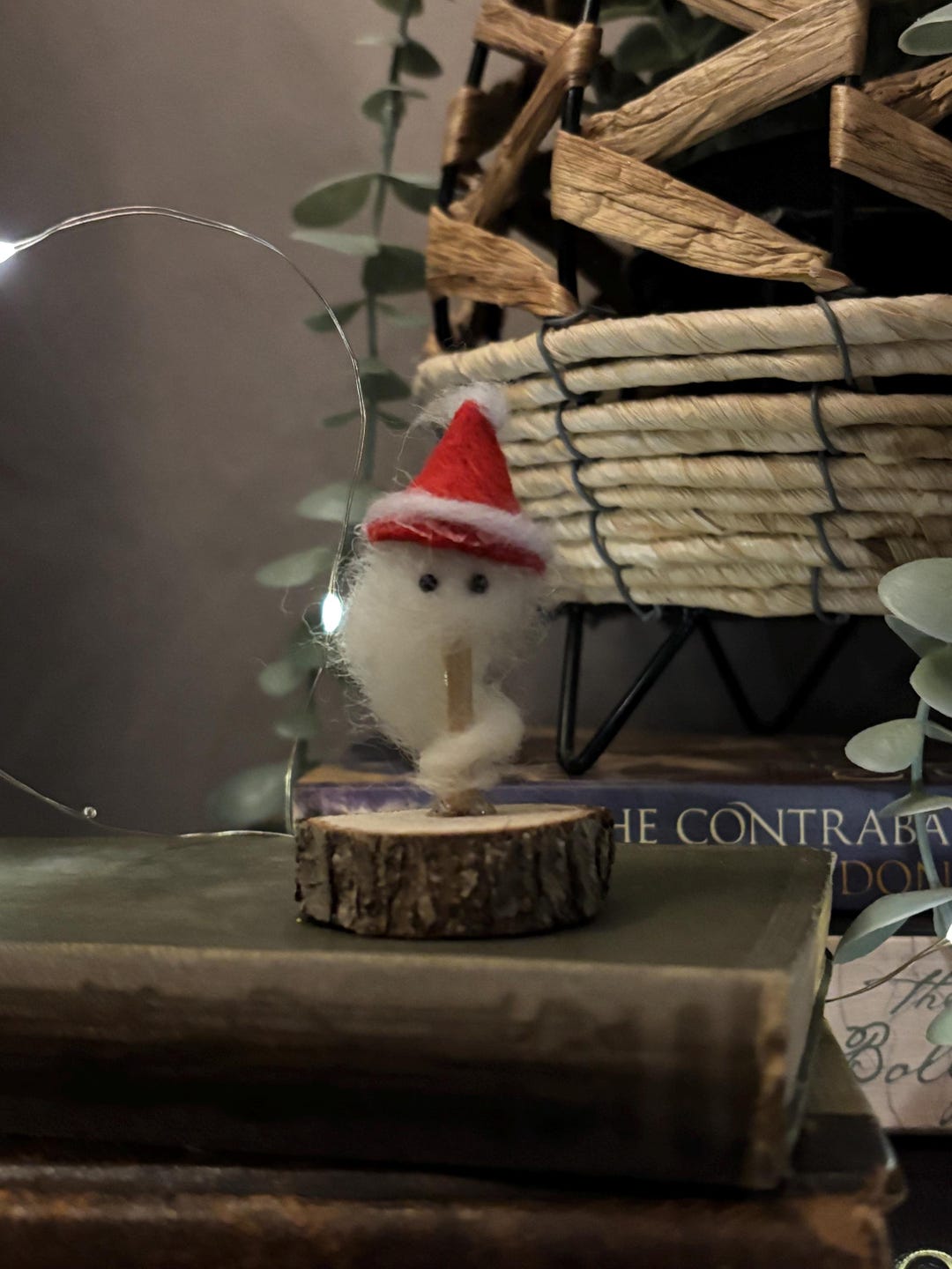 Willothe Wisp Ghost - Etsy