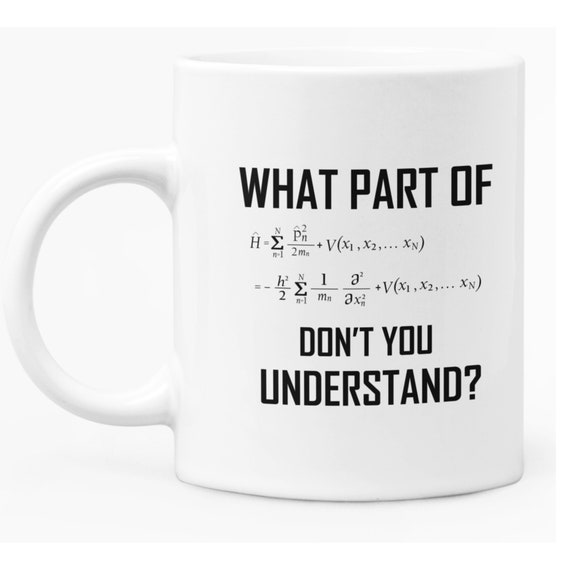 Quantum Physics Jokes Quantum Physics Funny Quote. Sticker