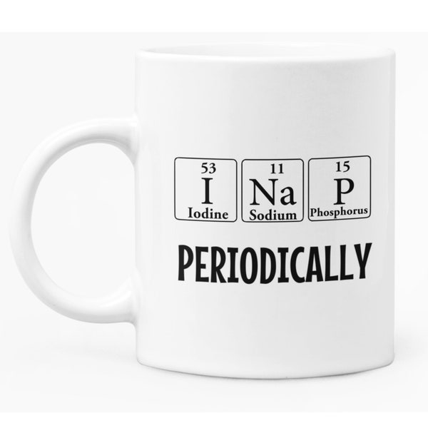 Chemistry Teacher - Etsy UK