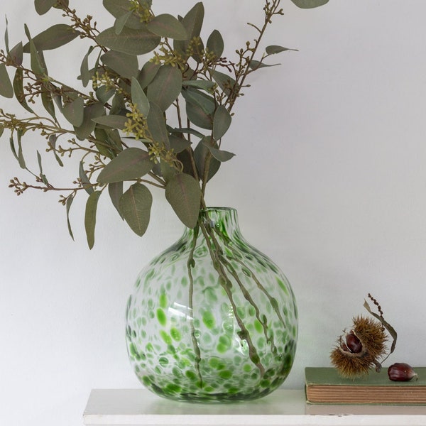 Ball Vase - Etsy