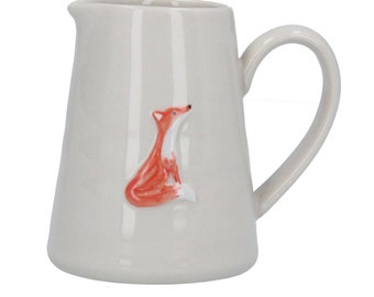 Ceramic Rabbit Jug - Etsy