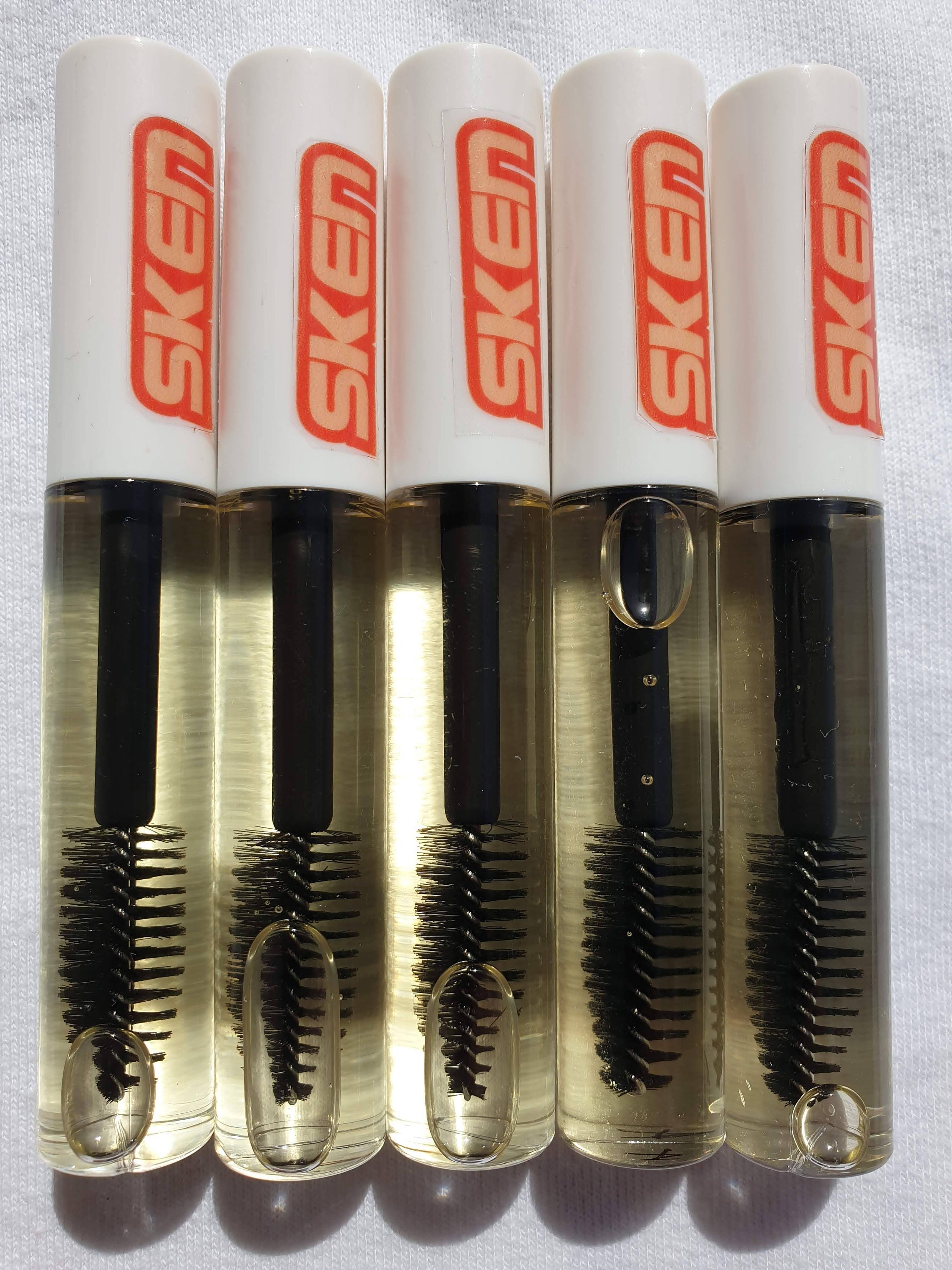 Eyelash Growth and Repair, the Best Organic Serum for Big Healthy ...