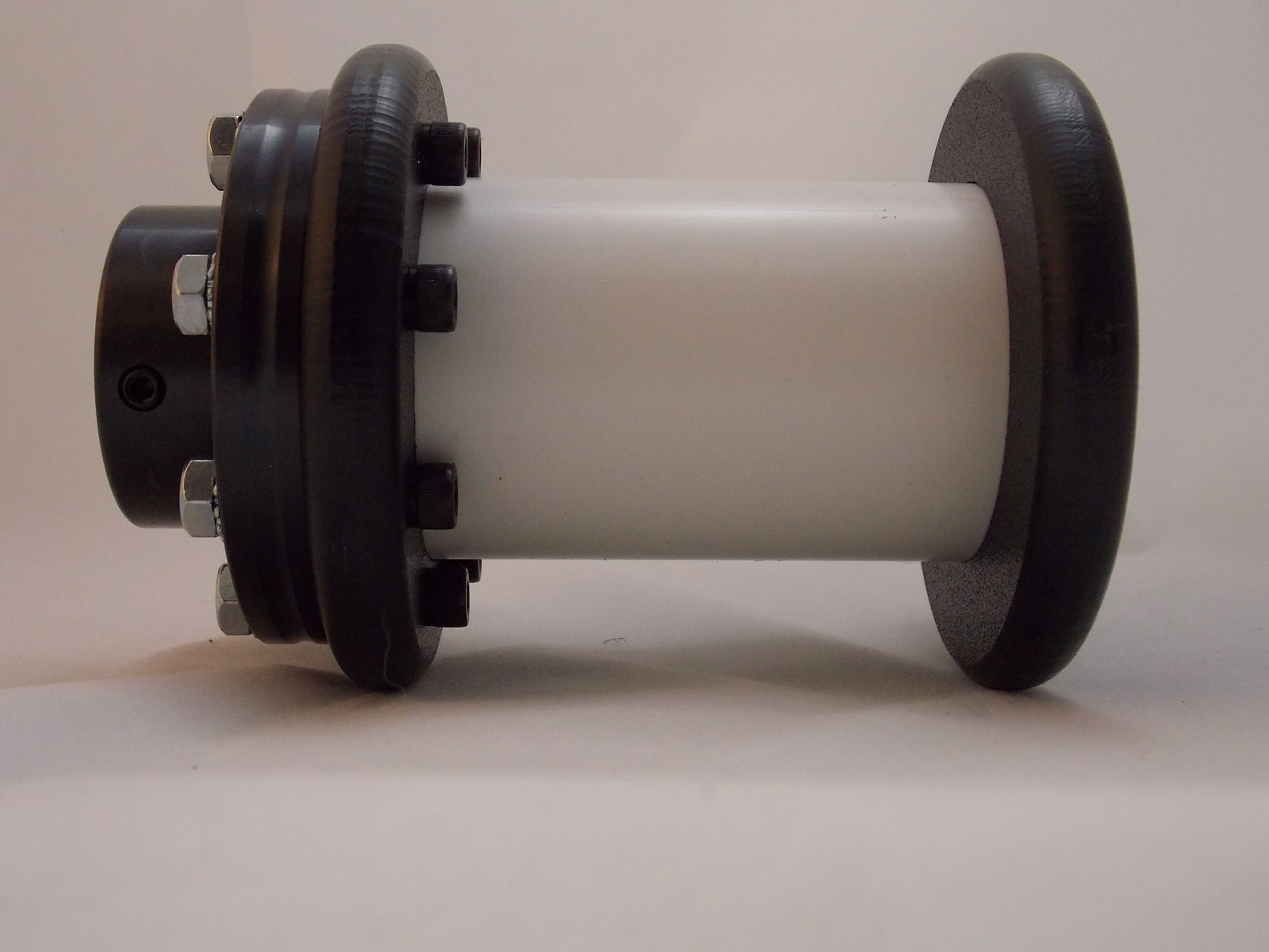 Natural Edge Jamb Chuck for Holding Lathe Projects With Irregular Edges ...