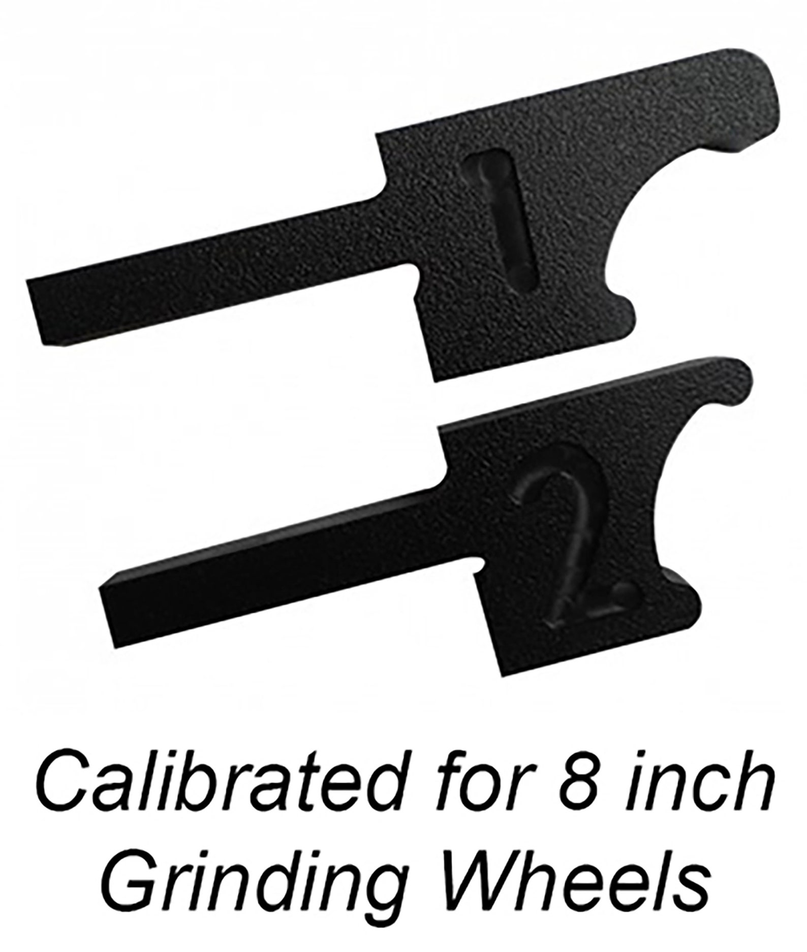 Gouge Setup Blocks for Sharpening Steel Wood Lathe Tools. - Etsy