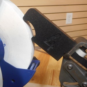 4040 Grind Set up Blocks for Sharpening Wood Lathe Bowl and Spindle ...