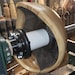 Digital File of a Longworth Chuck for CNC or Laser - Etsy Canada